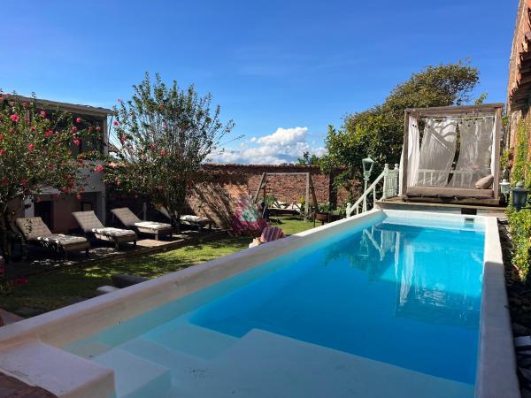 Pringamosa Hotel Boutique - Barbosa