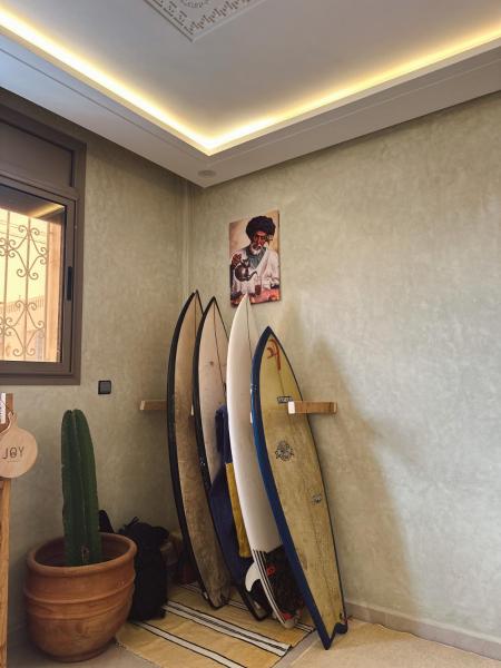 Cool Surfers - Taghazout