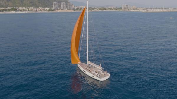 Neverquiet - Solaris 50 - Salerno