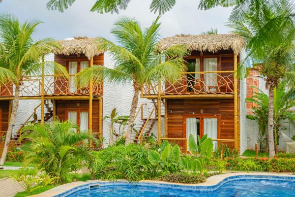 Villa Jaguar Fortim - Brasil