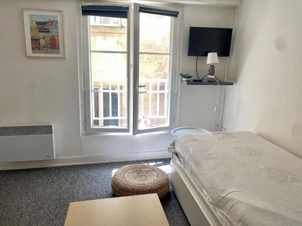 Studio Dans Le Coeur Du Centre Historique De Bordeaux - Le Bouscat