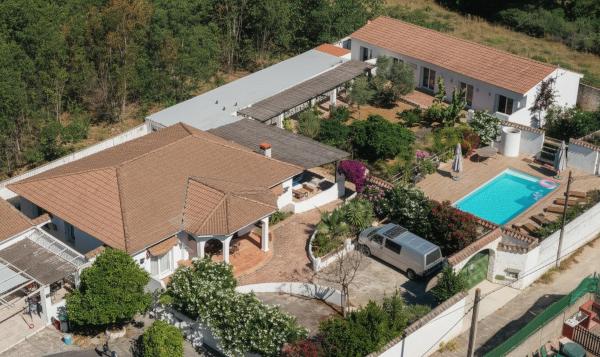 La Finca De Véro - Vejer de la Frontera