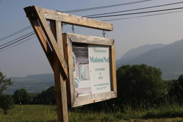 B&b Maisonnel - Saint-Bonnet-en-Champsaur