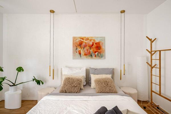 Designer Apartment - Stilvoll Wohnen - Mainz