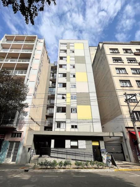 Bexpspces Mackenzie Higienópolis - São Paulo