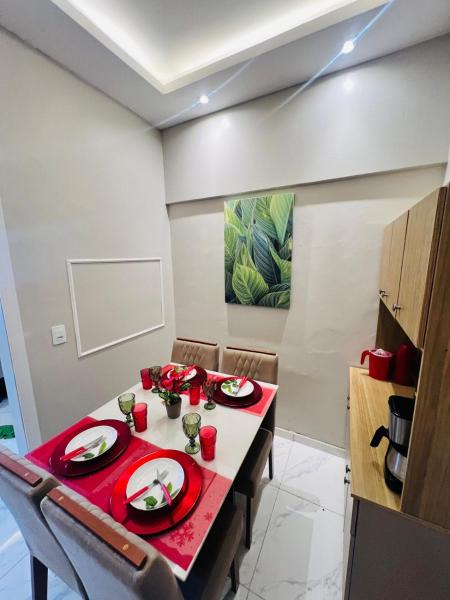 Apartamento 5 Minutos Do Teatro Amazonas - Manaus