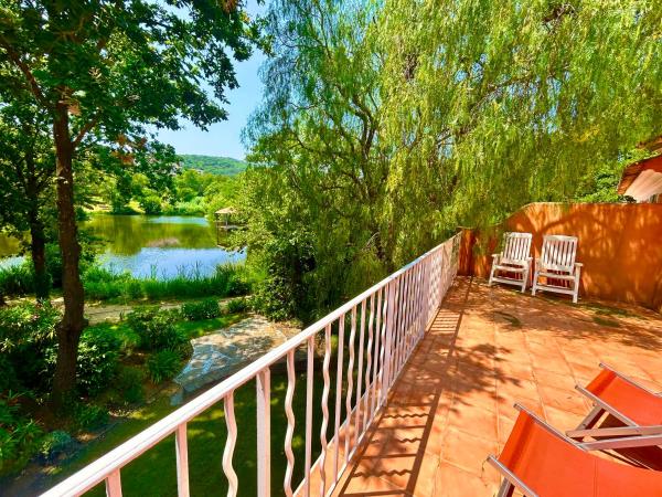 Les Restanques Maison 12 Lac - Grimaud