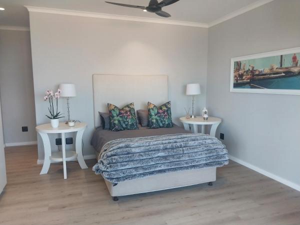 Ocean View On Schoongezicht - Plettenberg Bay