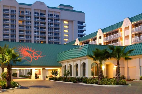 Daytona Beach Resort 1212 - Ormond Beach, FL