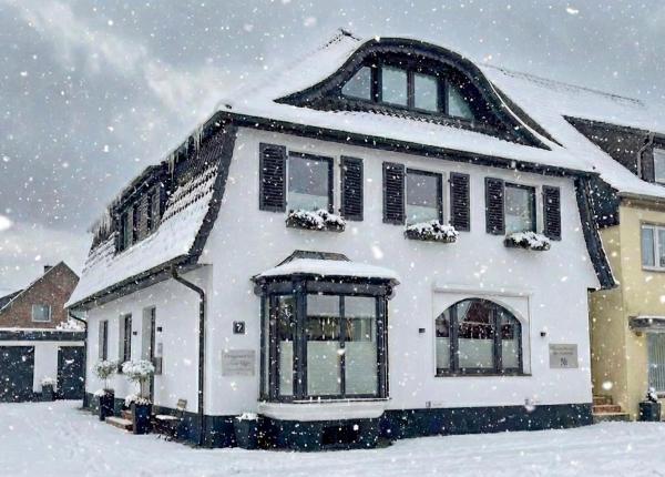 Ferienwohnung Am Glockensee - Bad Laer