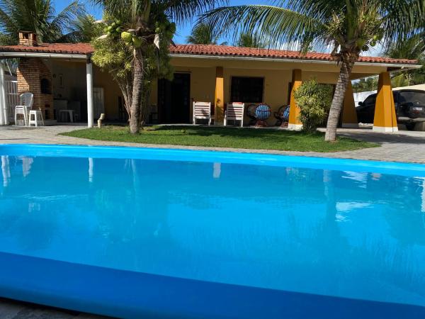 Casa No Cumbuco - Fortaleza