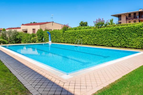 Home In Apartment - Garda