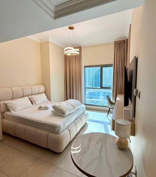 Dubai Marina 5 Min To The Beach - Dubai