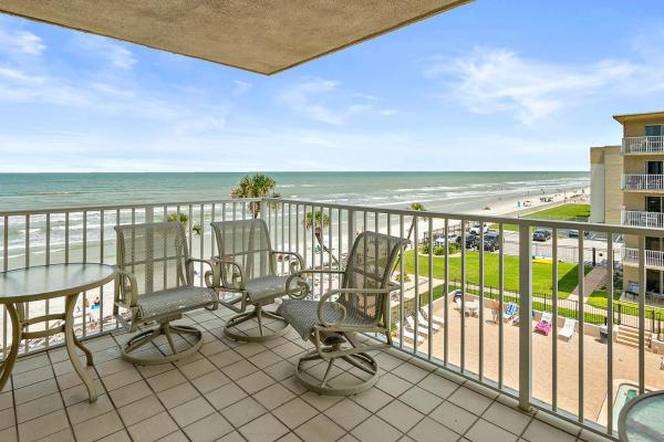 Nsb Sea Coast 401 - New Smyrna Beach, FL