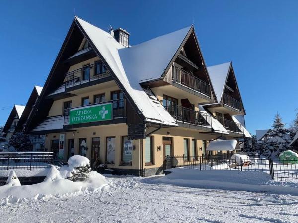 Apartamenty Viva Tatry - Zakopane