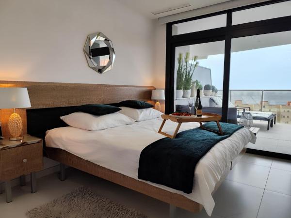 Sunset Cliffs Residence By Leo Apartments - Benidorm