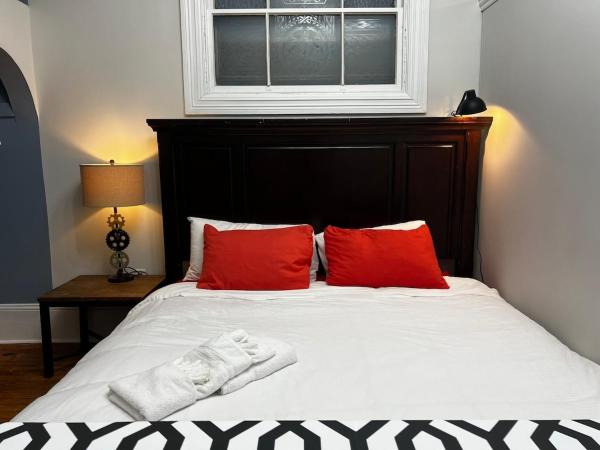 Timeless Comfort Downtown Halifax Living, Unit #2 - Nova Scotia