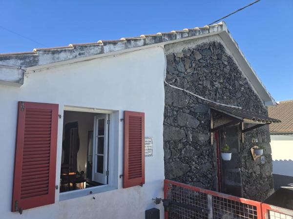 Recanto Vital - Azores