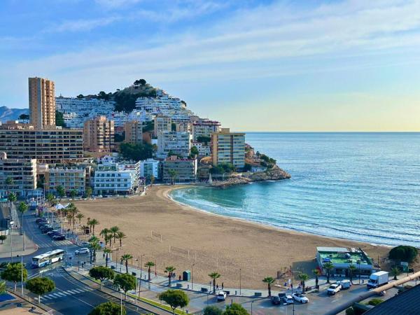T1131 - Alitana 1 - 2004 Finestrat - Villajoyosa