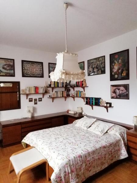 Oasi Gioia Verde - Umbria