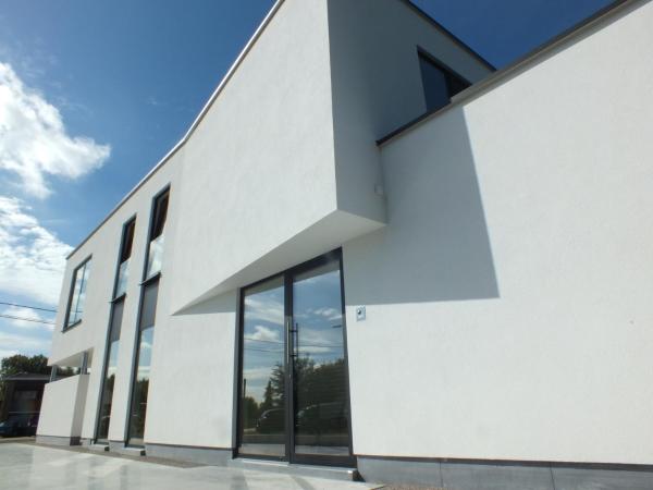 Vita Roka Met Extra Luxe Privé Wellness - Sint-Laureins