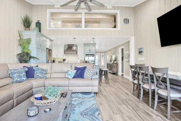 Nsb Sea Dunes A1- Dream Catcher - New Smyrna Beach, FL