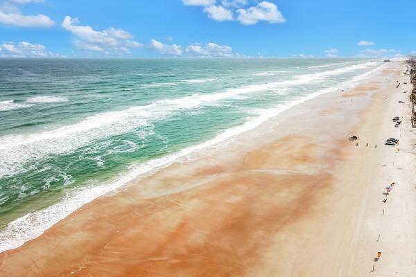 Daytona Beach - Ormond Beach, FL