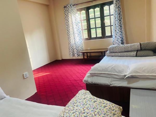 Bhaktapur Yog Homestay - Tibet