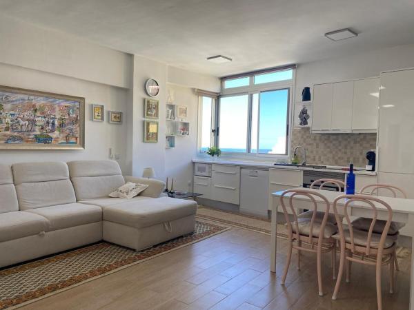 Bright Studio With Ocean Views In The Center - Canarische Eilanden