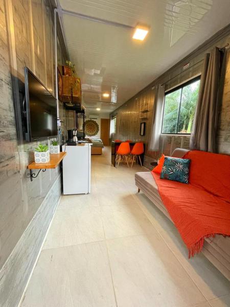 Estudio Praia Do Estaleiro - Balneário Camboriú - Balneário Camboriú