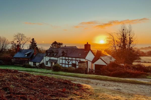 3 Bed In Leominster Oc-r30485 - Leominster