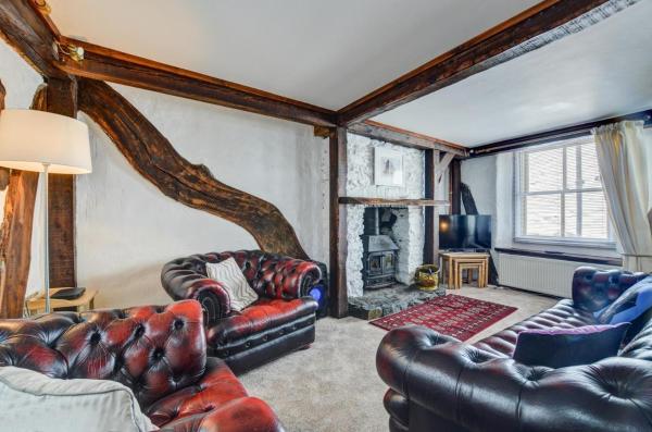 4 Bed In Looe Oc-l30047 - Looe