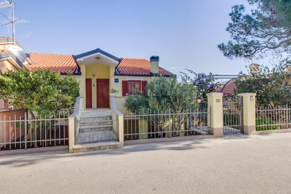 Adriana Apartment - Mali Lošinj