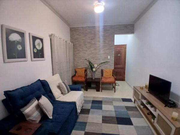 Real Apartments 227 - 2 Quartos Em Copacabana - Copacabana