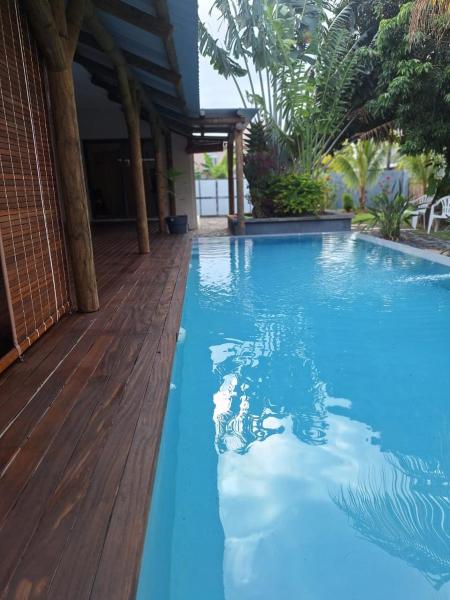 1 Bedroom - Swimming Pool - Maurice