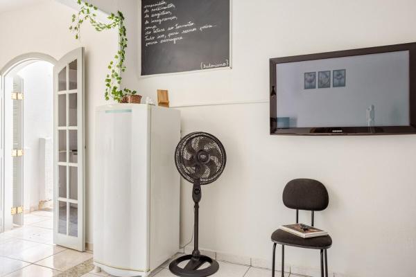 Studio 3 Aconchegante Lareira Prático E Acessível - Guarulhos