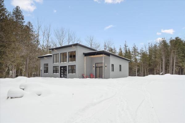 Tubside Tranquility Tobermory Winter Retreat - Tobermory