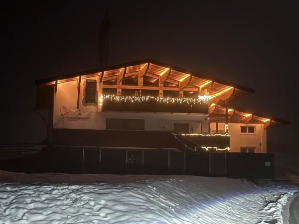 Apartments Katarina - Fieberbrunn