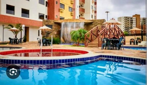 Golden Dolphing Supreme - Caldas Novas