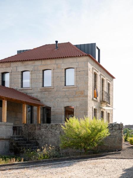 Oakstone Hills - Nelas