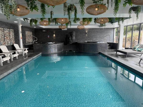 Beech Hill Hotel & Spa - Lancashire