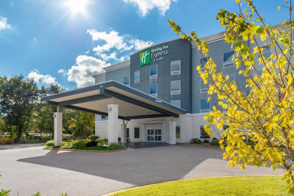 Holiday Inn Express & Suites Memphis Arpt Elvis Presley Blv By Ihg - Memphis, TN