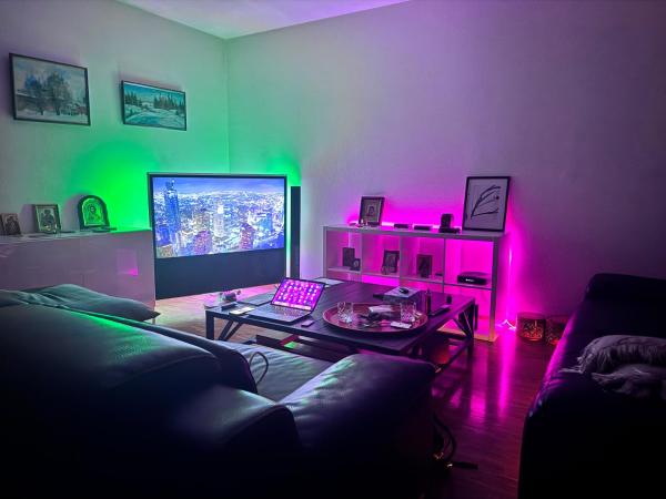 Gva Airport Appart - Carouge