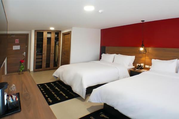 The Place Hotel - Quito