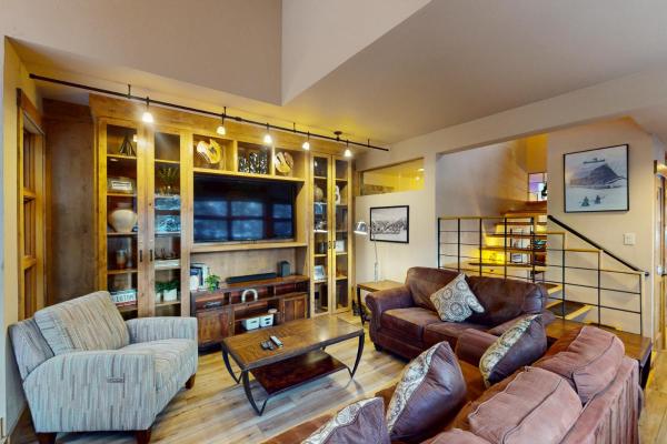 Tenmile Mountain House - Frisco, CO