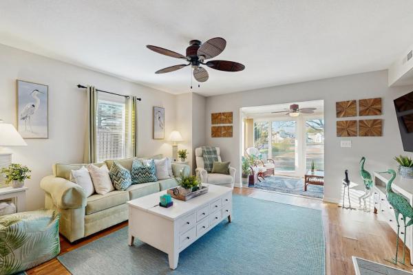 Mallard Lakes - 37986 Eagle Ln #477 - Fenwick Island, DE