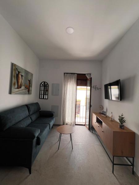 Casa Cueto - Cordoue