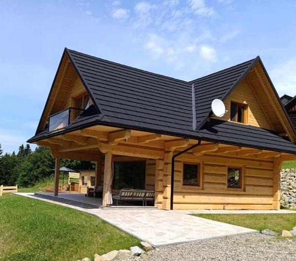 Chata Pod Cebulówką - Szczawnica