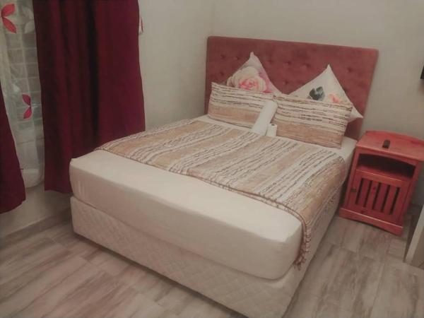 Dreamweaver Guesthouse - Le Cap