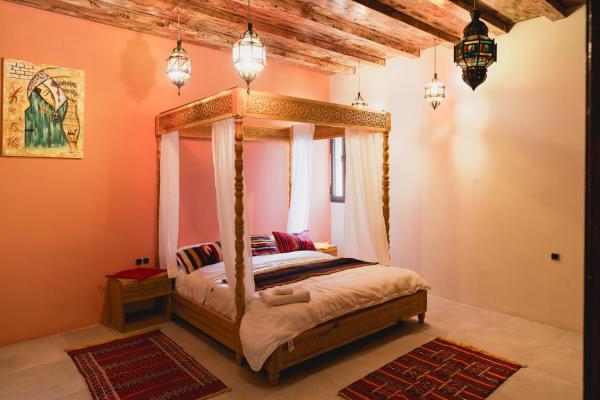 Studio Dar Al-fannan - Tangier